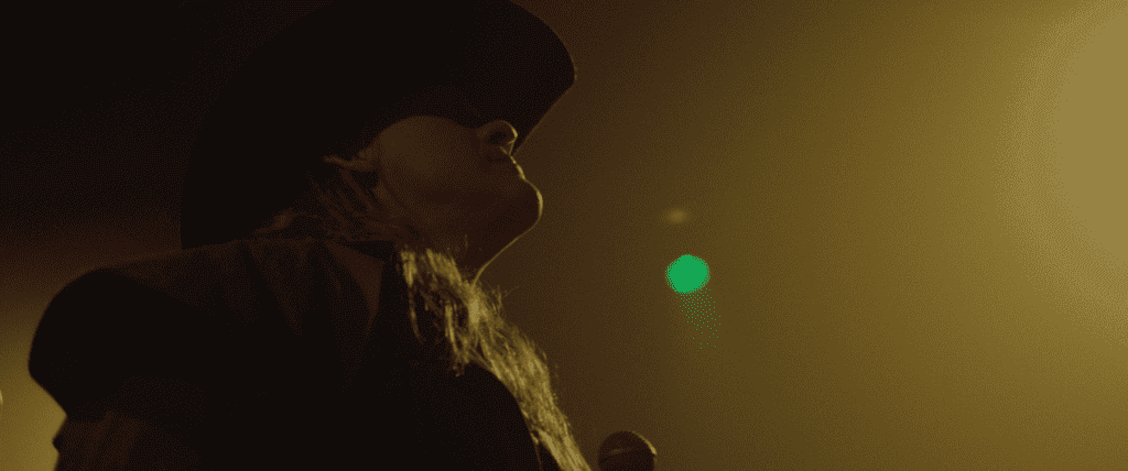 DARK MATCH: Lowell Dean Talks About His New Wrestling Horror