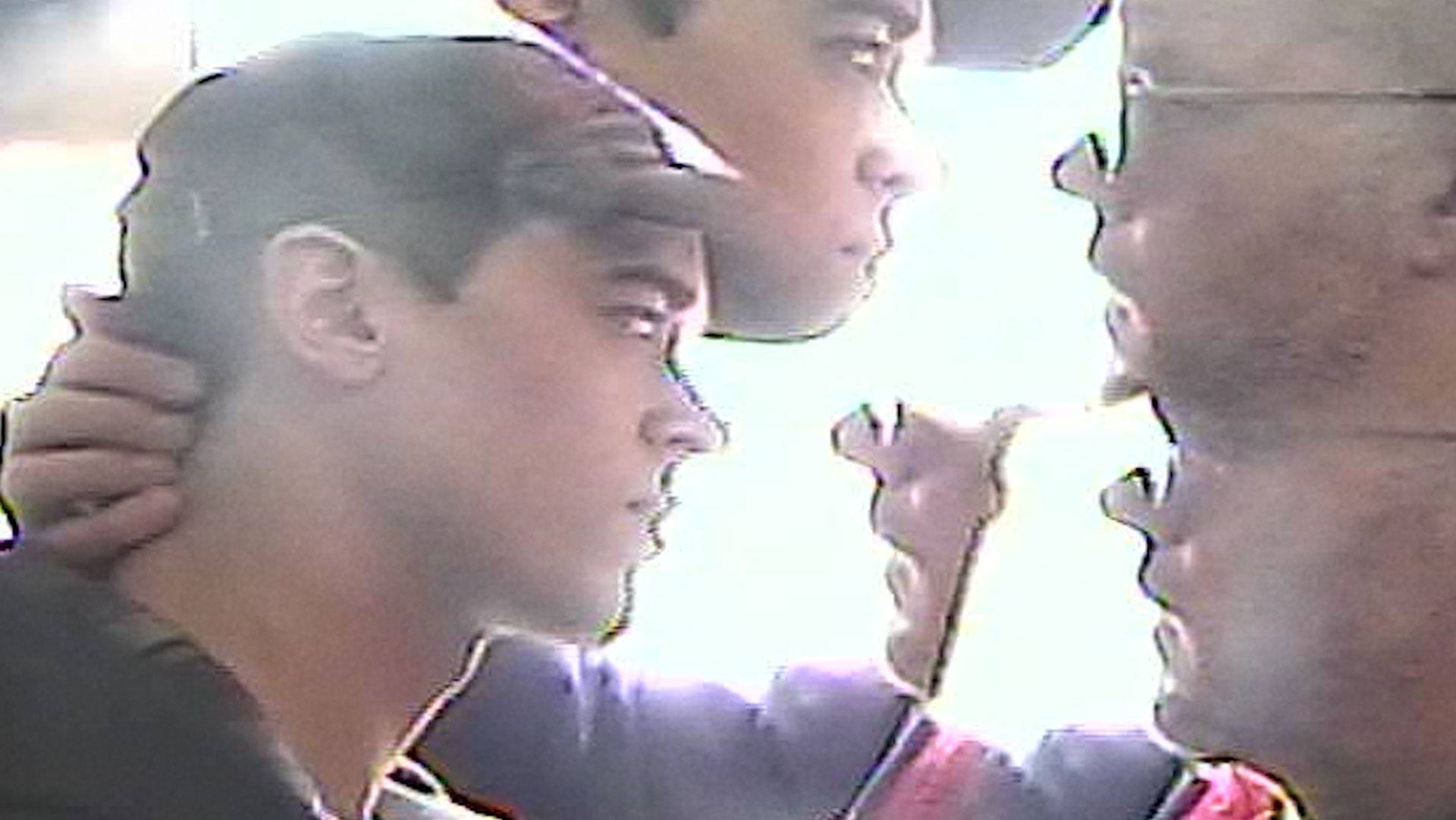 Cinematographer Ethan Palmer on PLAINCLOTHES Movie