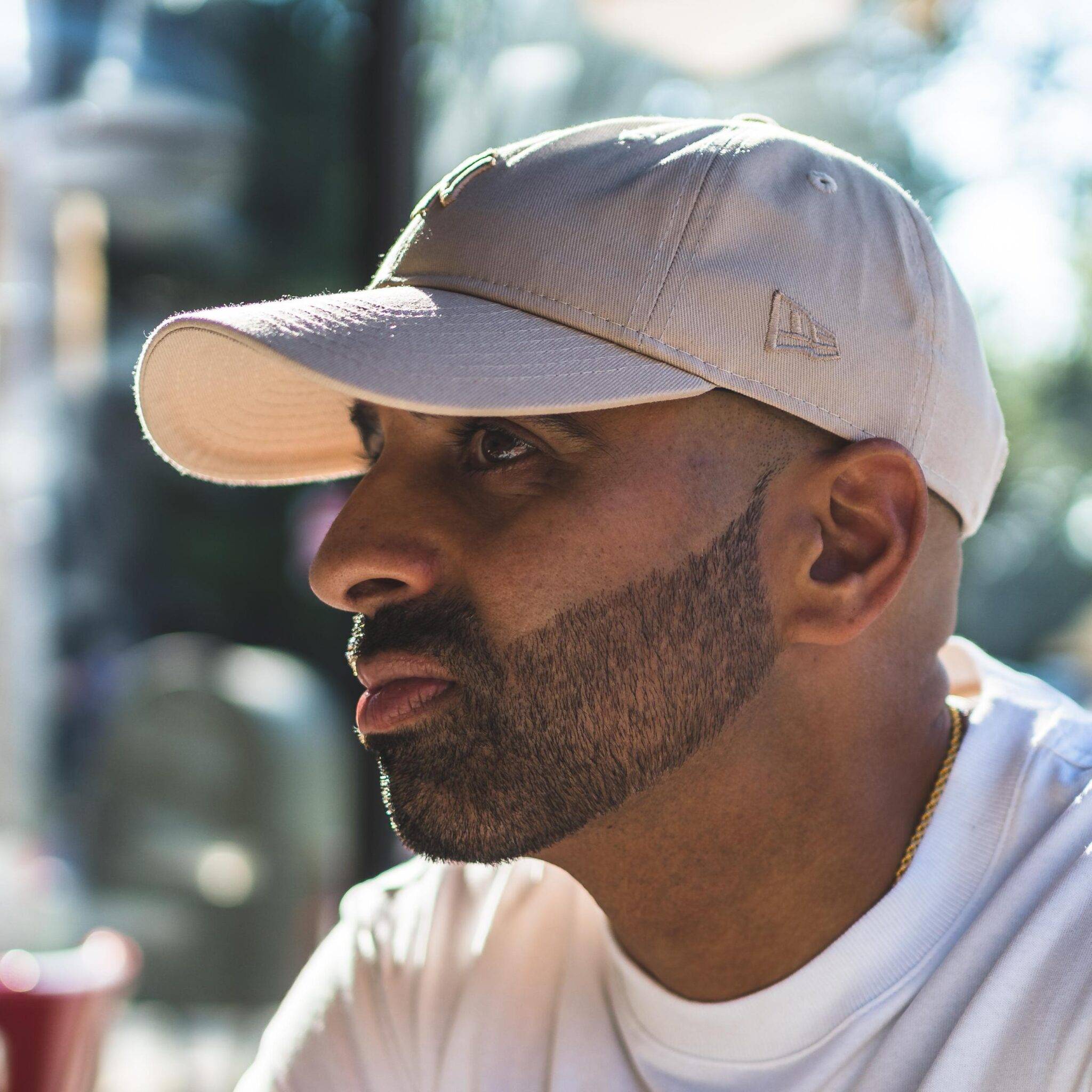 BOXCUTTER: A Love Letter to Toronto (with Director Reza Dahya)