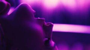 TOUCH ME Film Review: An Unapologetically Strange Allegory