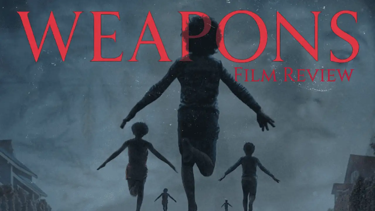 WEAPONS Film Review: A Projection of Zach Cregger's Psyche